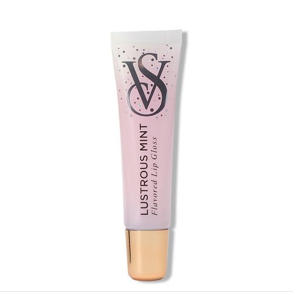 Victoria's Secret | Makeup | Victorias Secret Pink Lip Gloss Lustrous ...